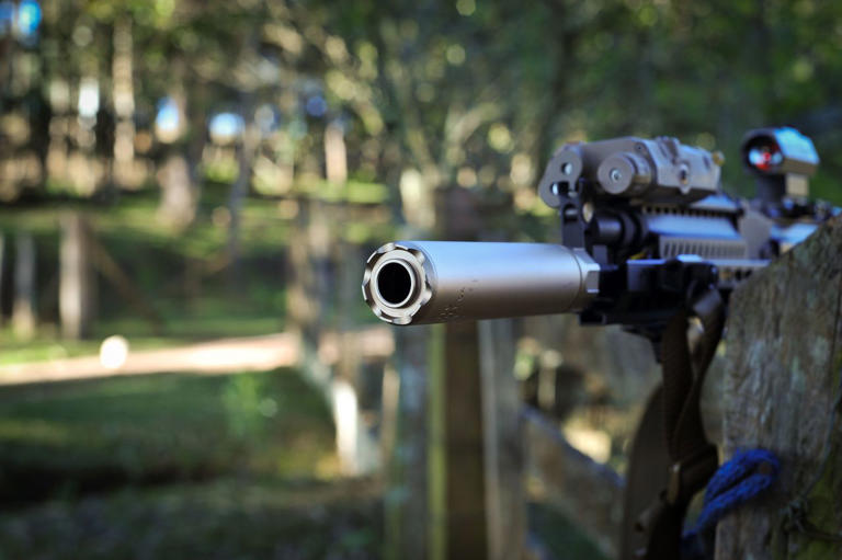 The suppressor debate that hunting communities are finally starting to ...