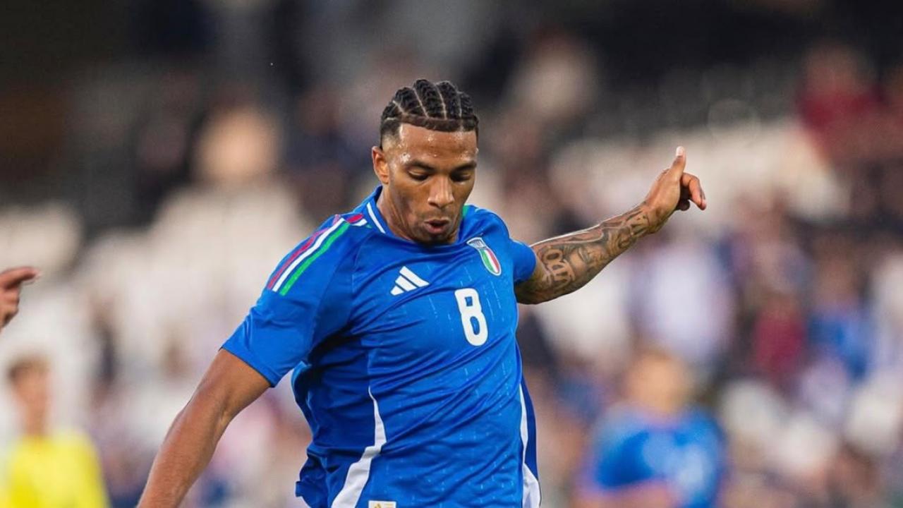 La Juve soffia Ndour al Napoli? Gazzetta: c'è il placet di Spalletti ...