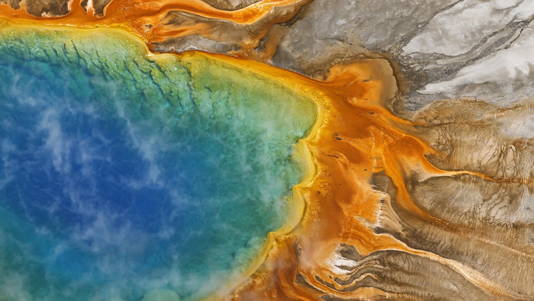 12 fascinating facts about Yellowstone National Park