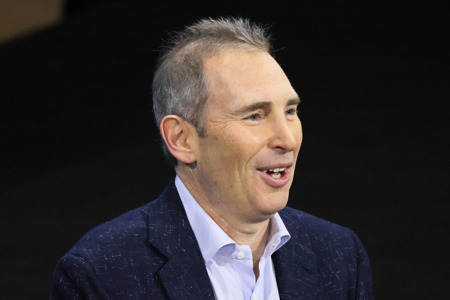 Amazon CEO is reportedly behind US crackdown on Anthropic AI models