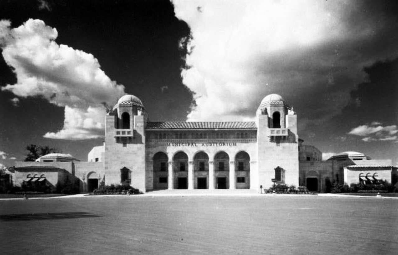 Vacation Bible schools reached San Antonio churches in the 1920s