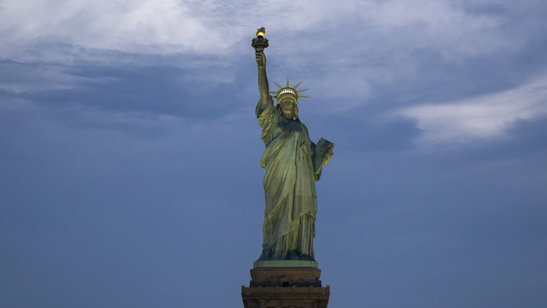 9 iconic landmarks at risk of decline