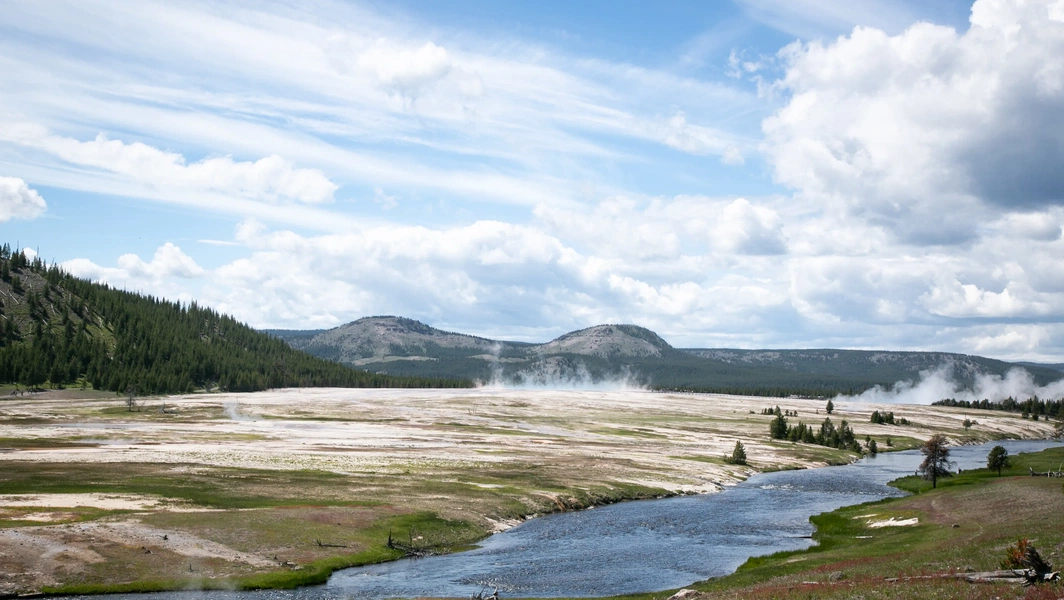 20 US weekend getaways full of history and nature