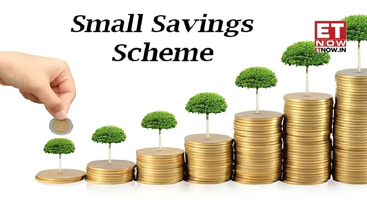No change in small savings scheme interest rates for April to June 2026 ...
