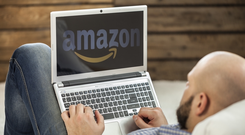 A blue-collar worker says he makes $10,000 per month from Amazon in ...