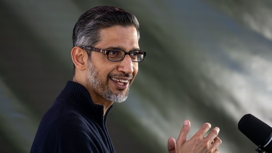 America's 'most successful immigrants': 26 Indian-origin leaders ...