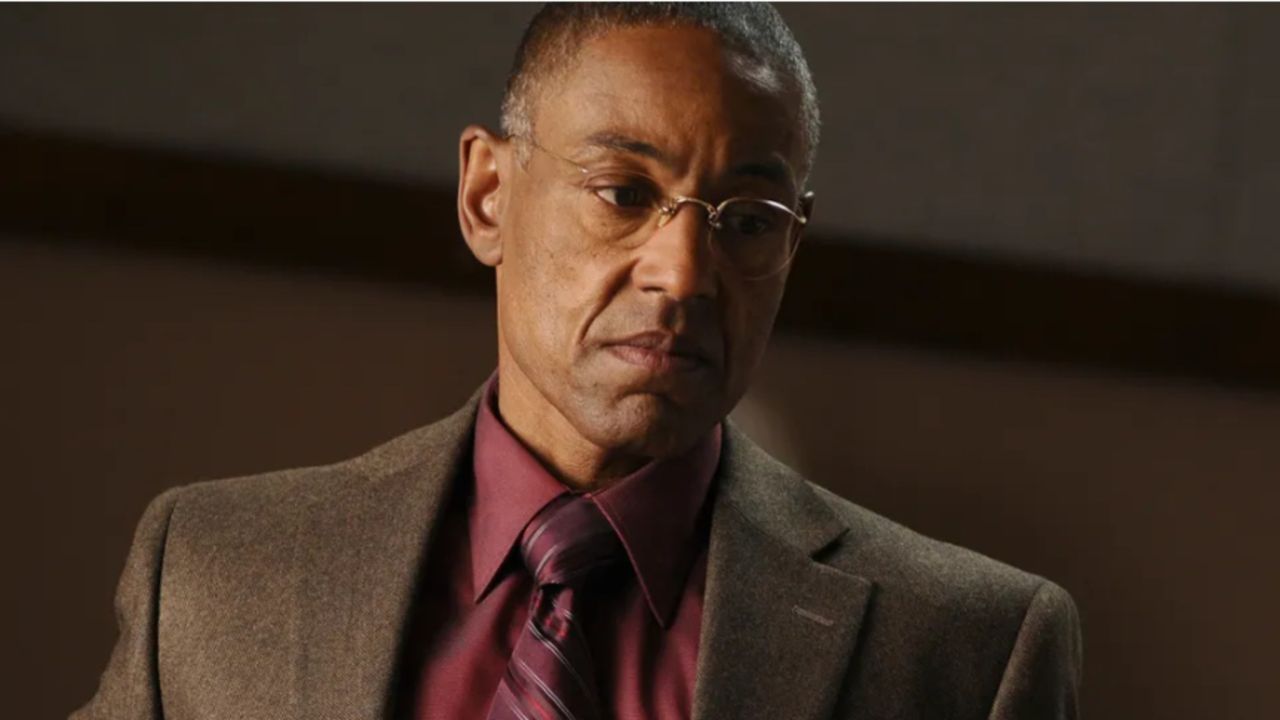 You can't afford me: Giancarlo Esposito recalls the bold ultimatum that ...