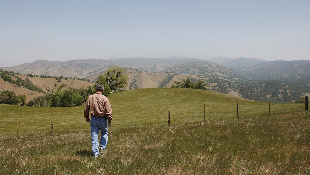 14 historic ranches shaping America’s heritage