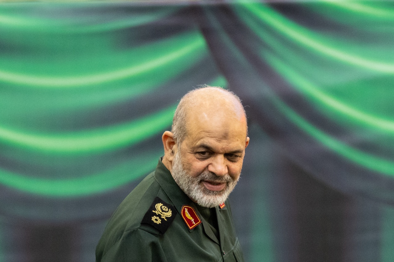 The Iranian enforcer driving Tehran’s hard bargaining with the US