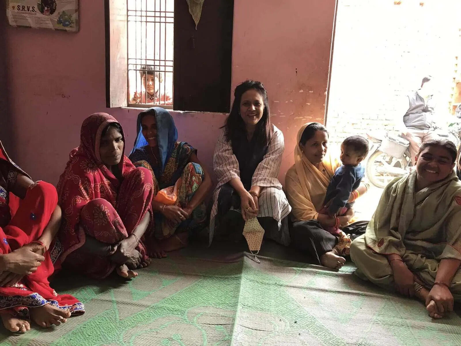 Built by her: How women are changing India’s startup story