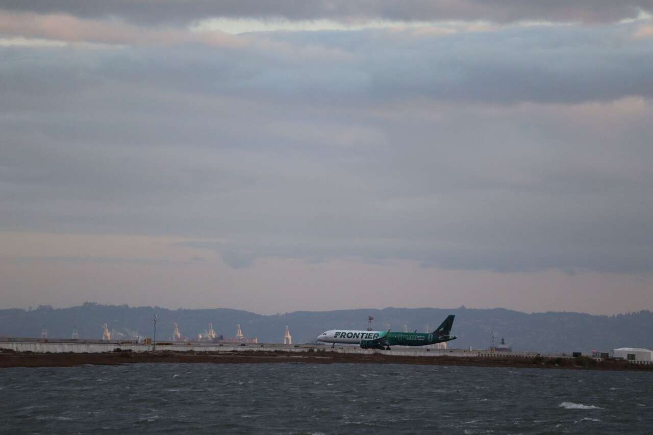 OAK reclaims low-cost carrier with $49 flights after it left years ago