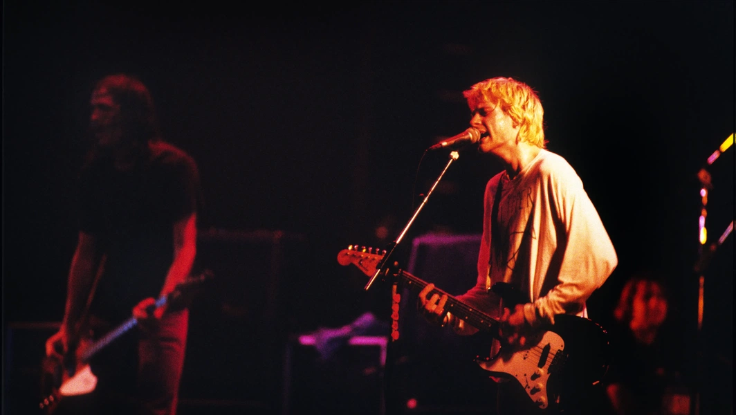 18 defining grunge albums of the 1990s