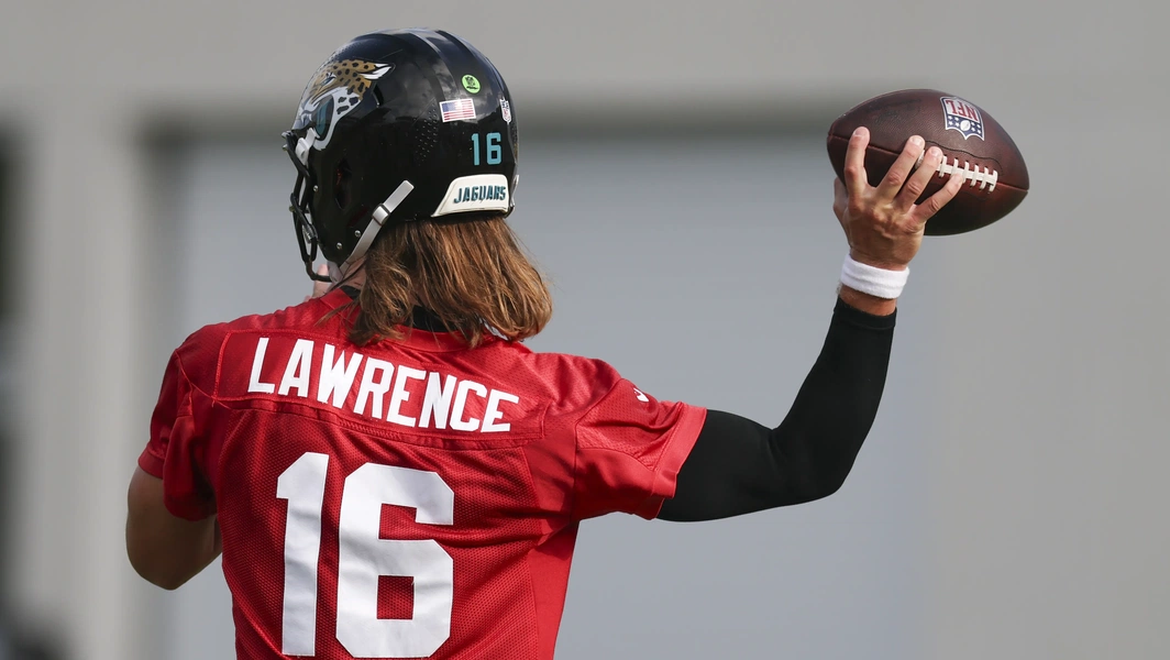 Post-minicamp roster projection spotlights Jaguars' surprise standouts
