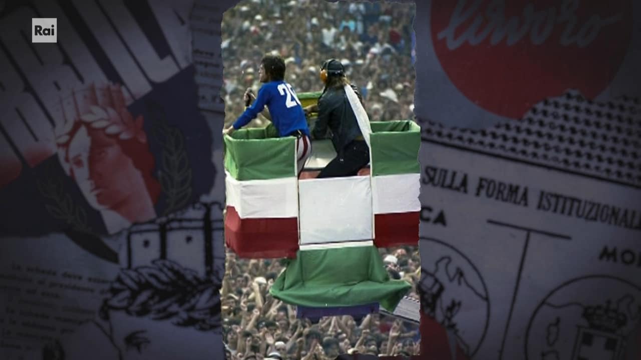 La profezia di Mick Jagger - I mondiali dell'82 - Storia POP