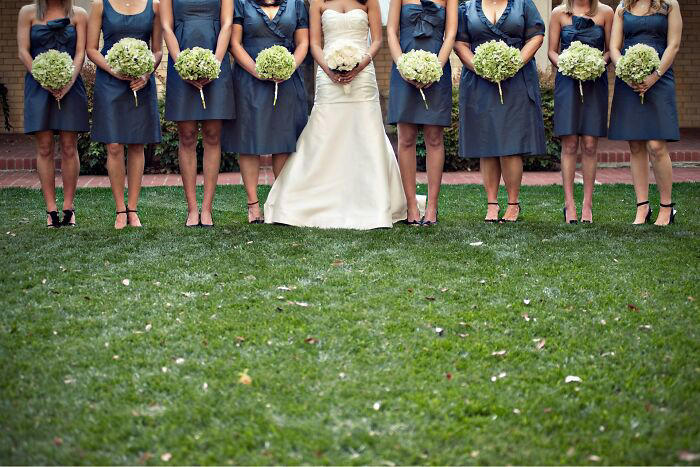 30 brides who faced backlash over over-the-top wedding demands