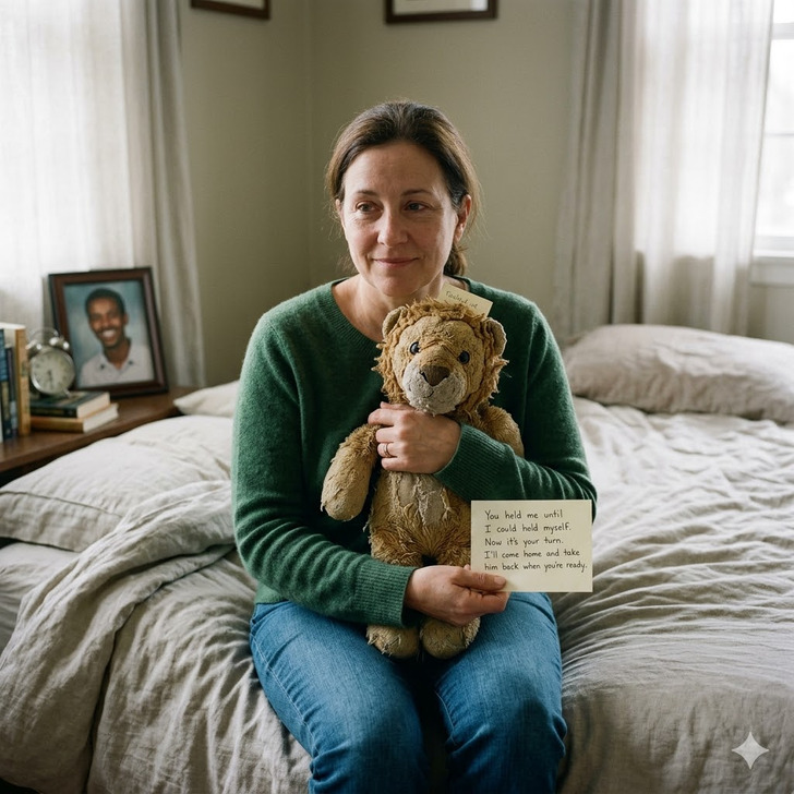 10 moments of compassion that prove quiet kindness still brings hope ...
