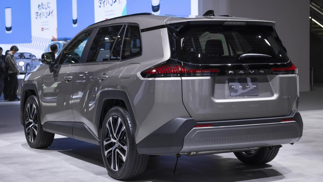8 fuel-efficient Toyota models worth considering