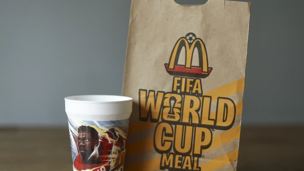 4 notable fast food menu additions in 2026