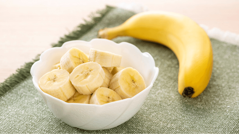 17 everyday foods that can do more than an energy bar