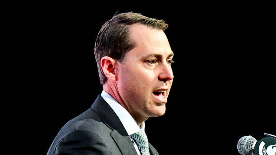 Breaking: J Batt finalizing deal to leave Michigan State for Kentucky