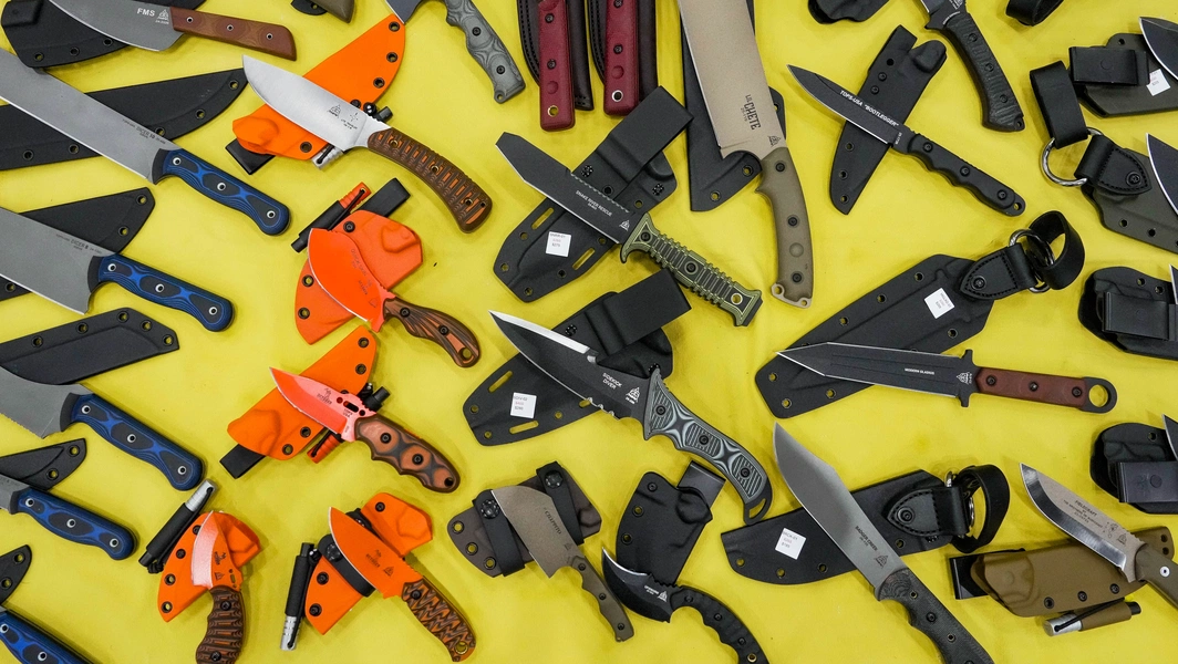 6 hunting knife designs that fail in the field