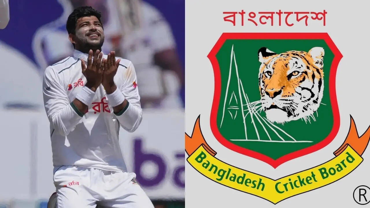 Bangladesh Test cricketer alleges police beat him with 'sticks and ...