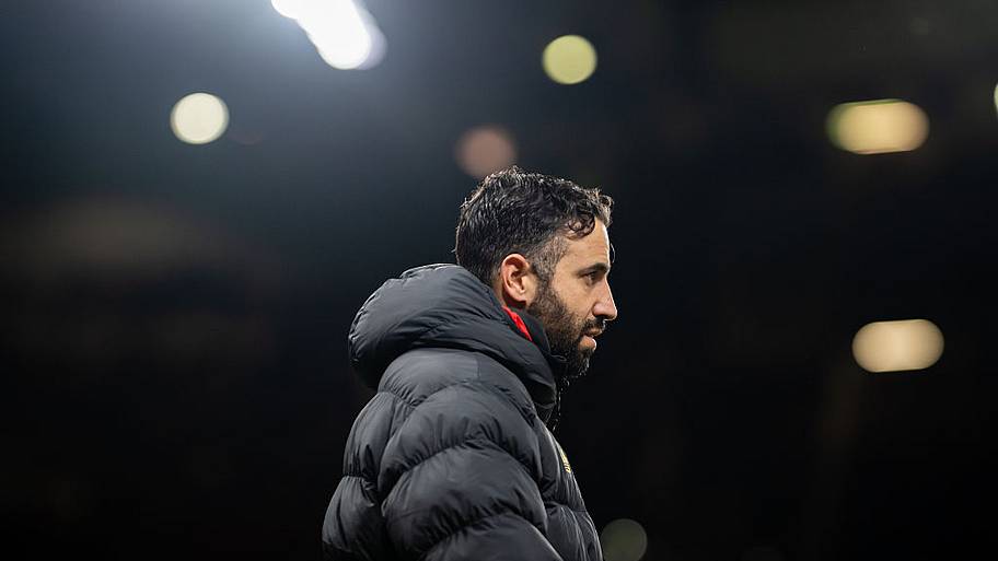 Ruben Amorim 'close' to new job after turbulent Man Utd reign
