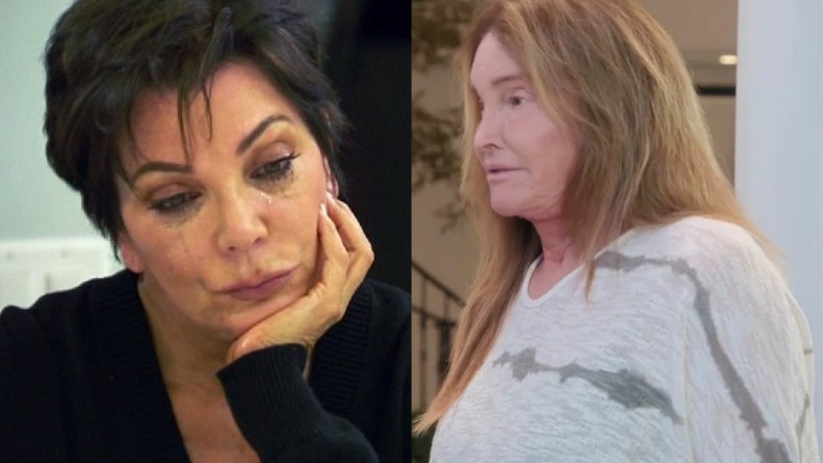 Pride Month: Inside Caitlyn Jenner's transition and the response from ...