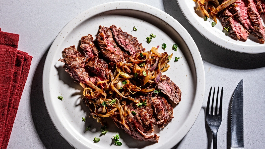 7 affordable steaks packed with flavor and tenderness