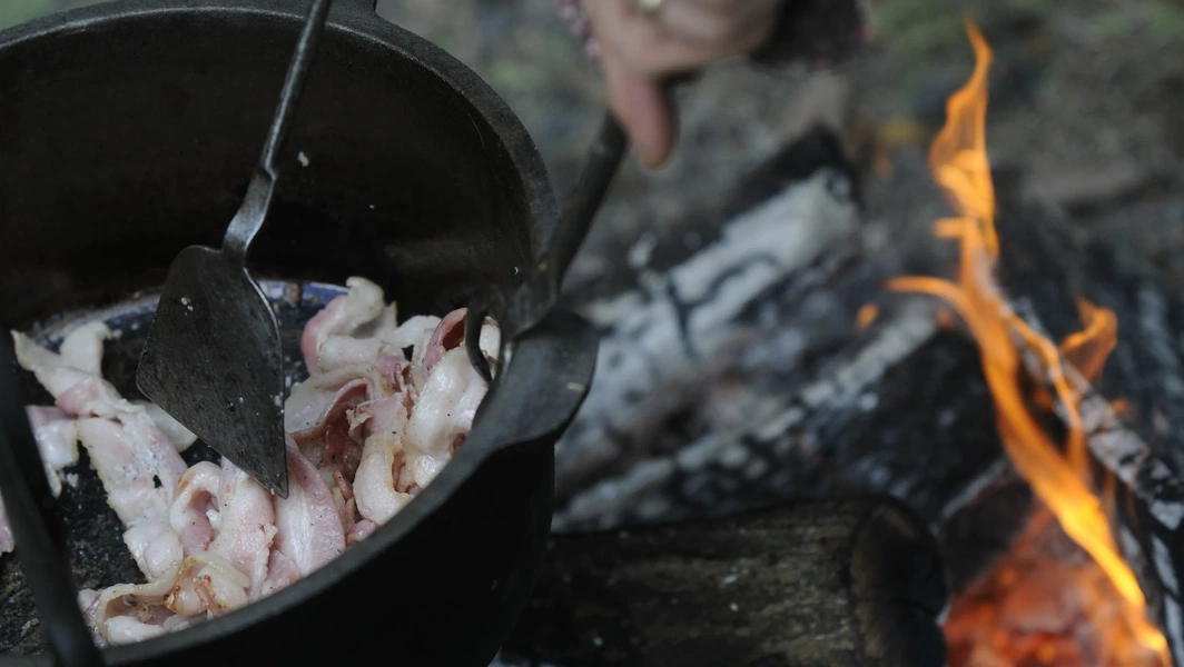 8 campfire recipes for outdoor cooking