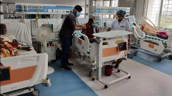PMC to decentralise Ajitdada Pawar Urban Poor Health Scheme services