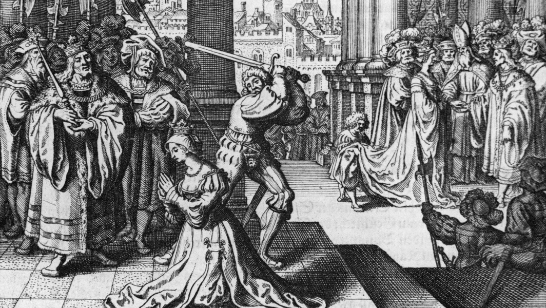 14 scandalous and historic royal romances