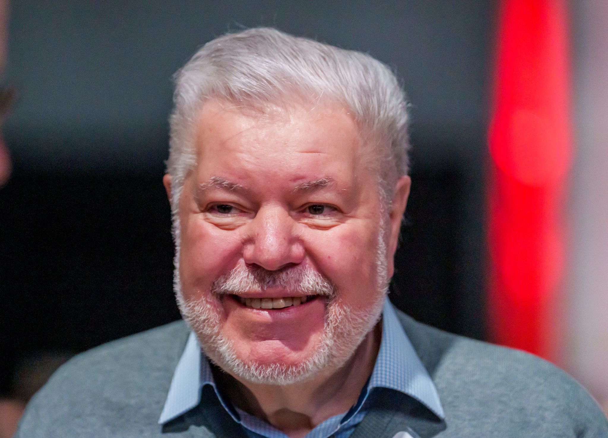 SPD-Politiker Beck: «Sehe Parallelen zur Weimarer Republik»