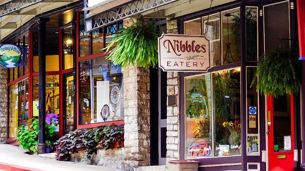 Affordable Southern Towns Where a $50K Retirement Feels Like a ...