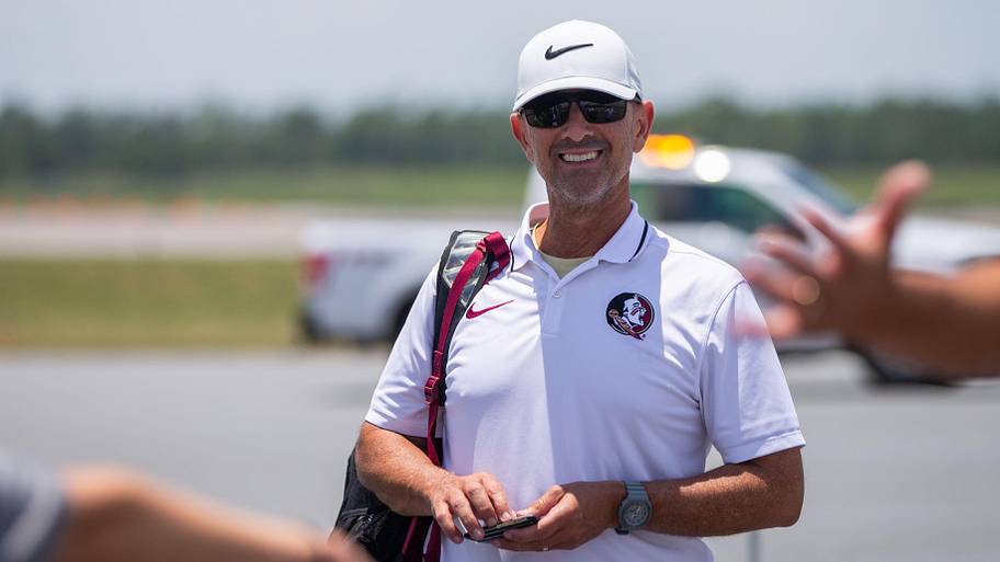 Florida State baseball adds powerful bat from JUCO ranks with Coy ...