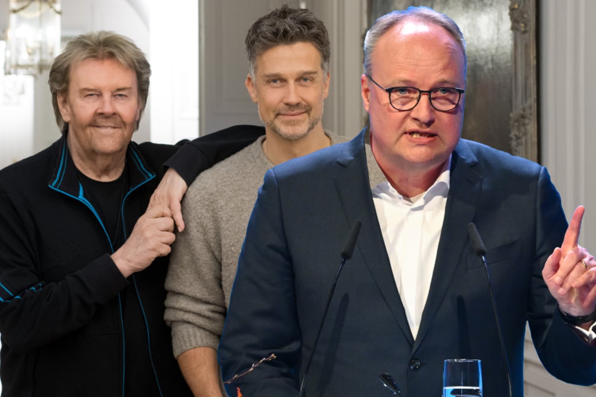 Neue Attacke von Oliver Welke: Nach Howard Carpendale stichelt er jetzt ...