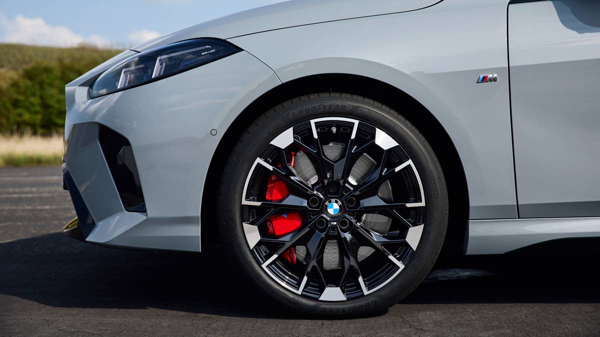 The cheapest new BMW may not be the smartest one to buy