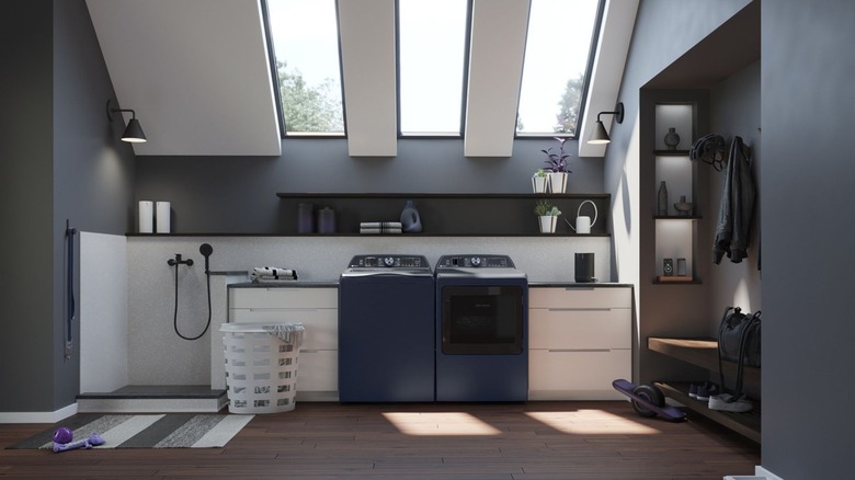 5 common problems with GE washing machines