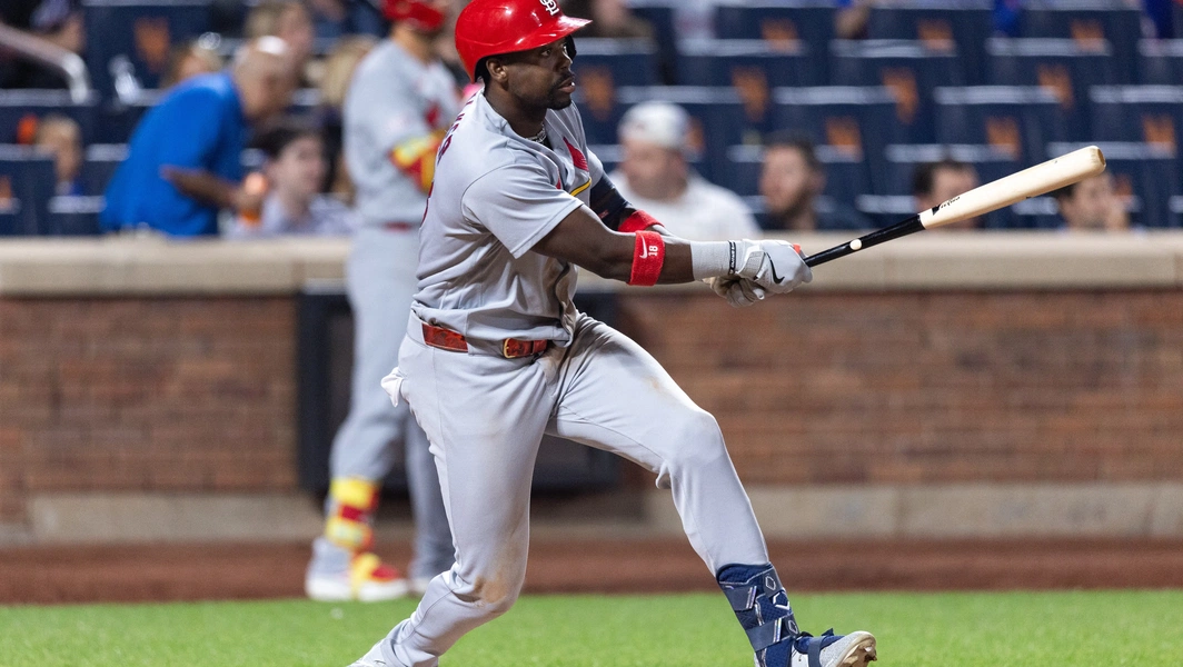 Jordan Walker’s historic resurgence reshapes Cardinals’ season