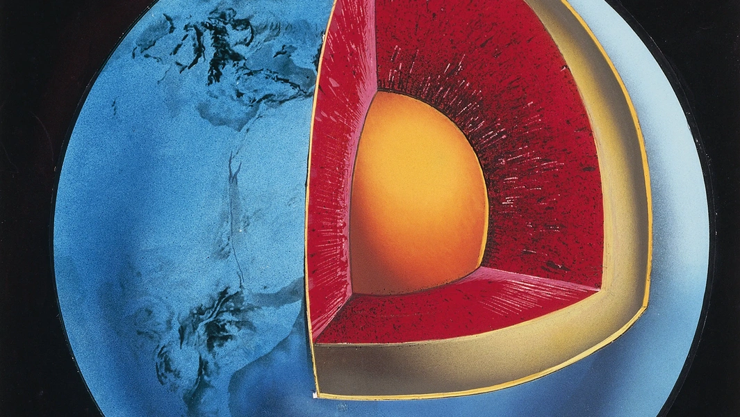 Earth’s magnetic field: reversals, risks, and resilience