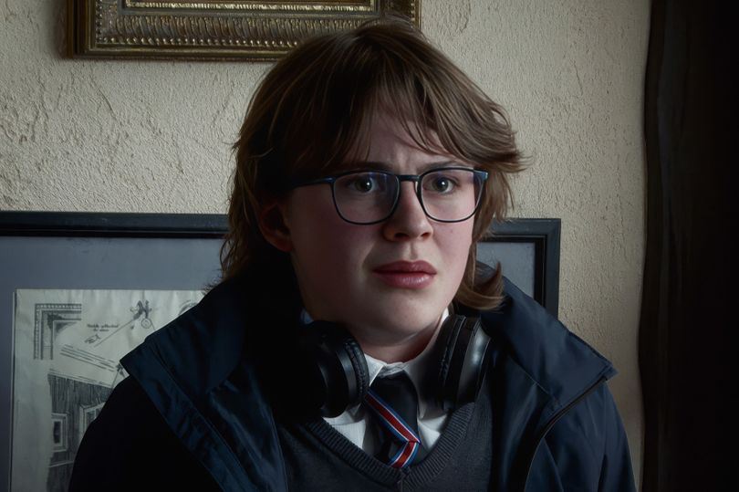 Coronation Street's Sam actor Jude Riordan is the sibling of cobbles co ...