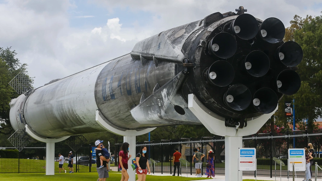 5 fascinating Houston attractions to explore