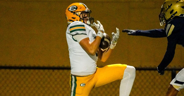 St. Edward (Ohio) football releases 2026 schedule