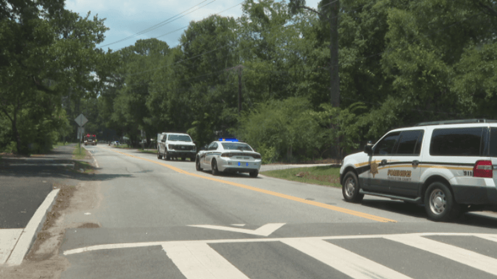 1 dead, 2 injured in shooting near CE Williams School in West Ashley: CCSO