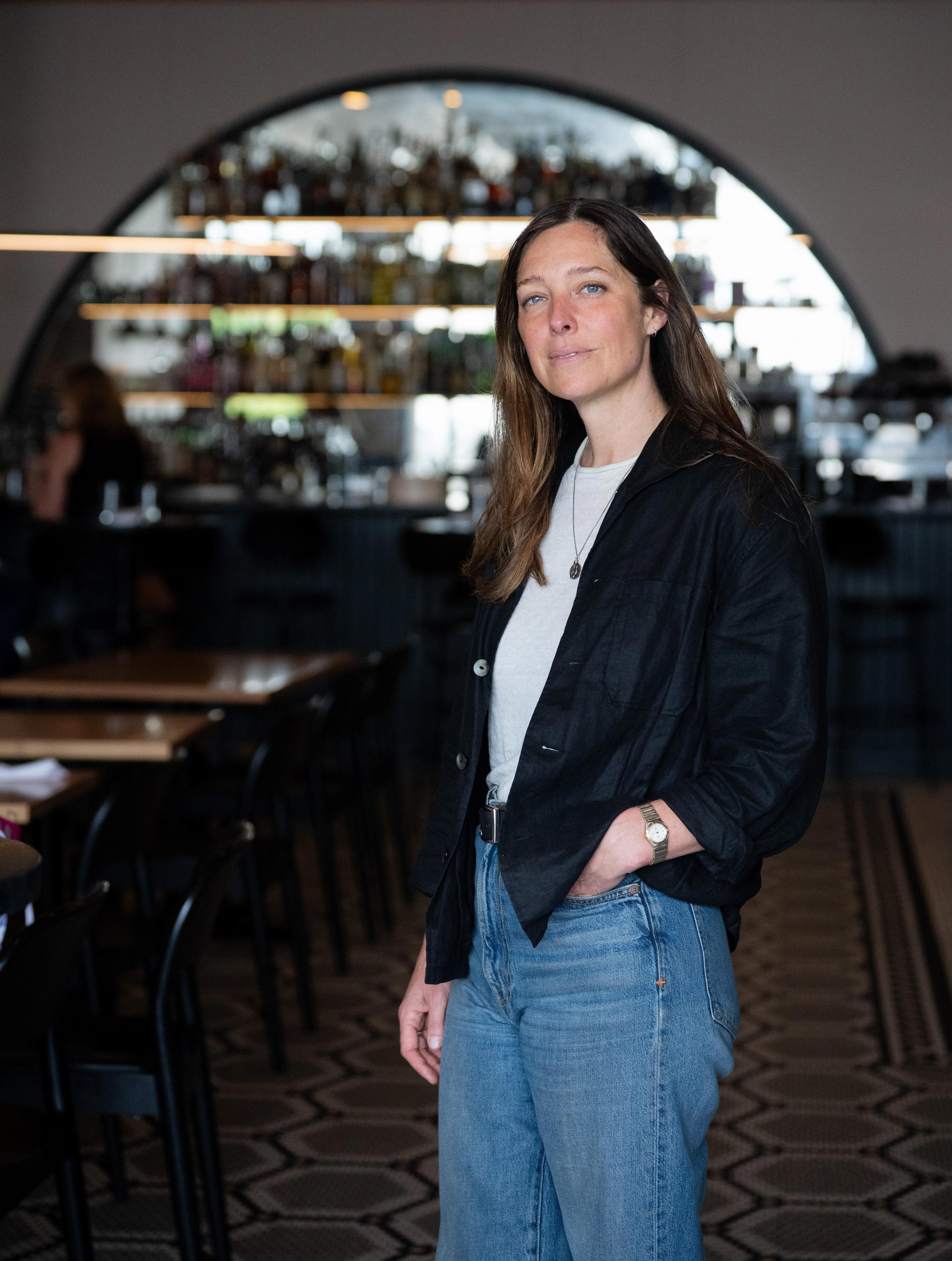 New bar from Cafe Roze’s Julia Jaksic aims to break Nashville scene ...