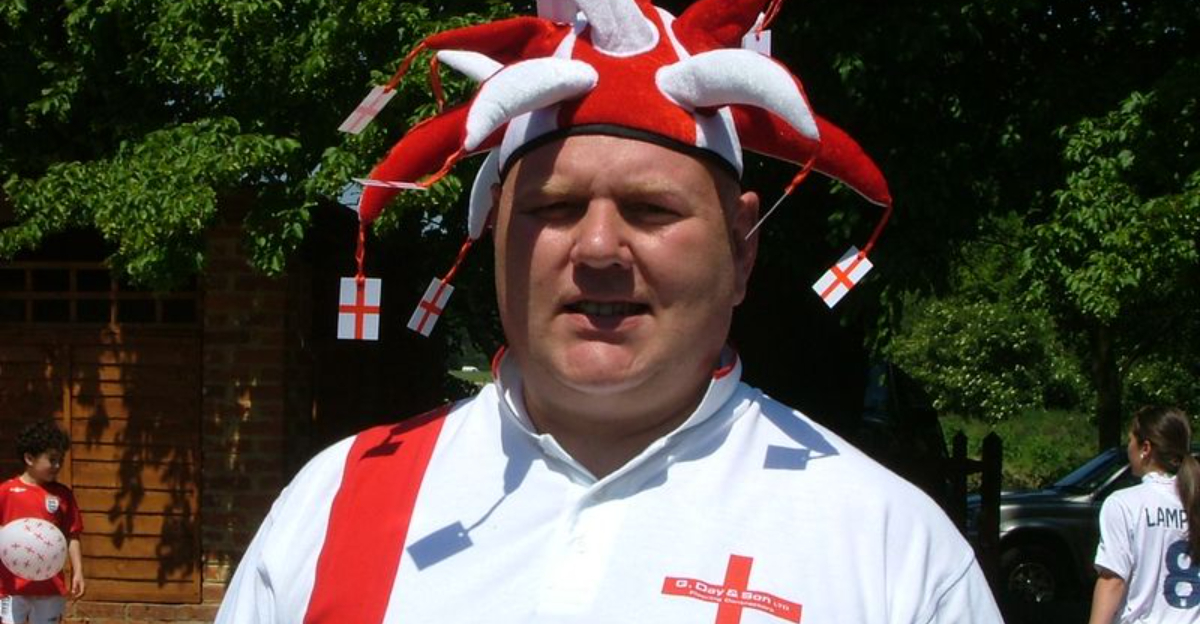 15 national football teams whose fans turn every match into a spectacle