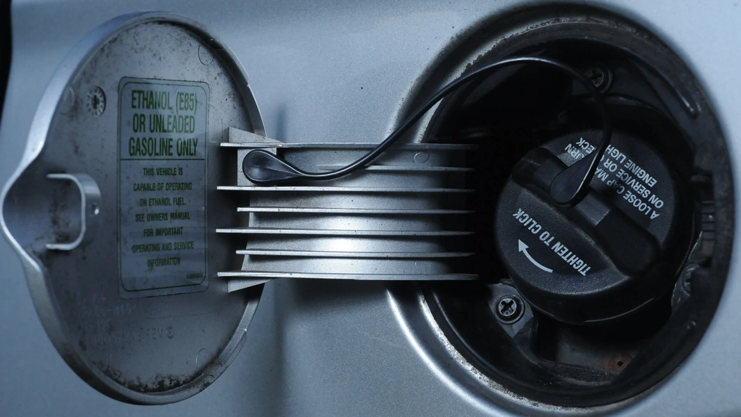 Common causes of a check engine light