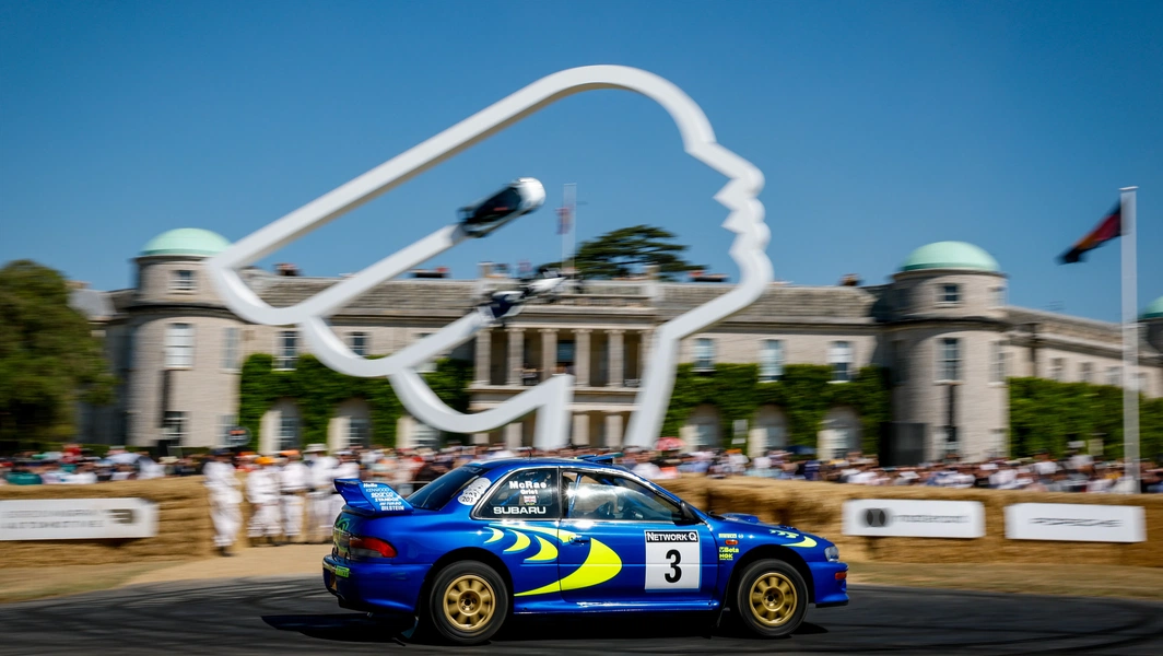 13 iconic Subaru models through the years