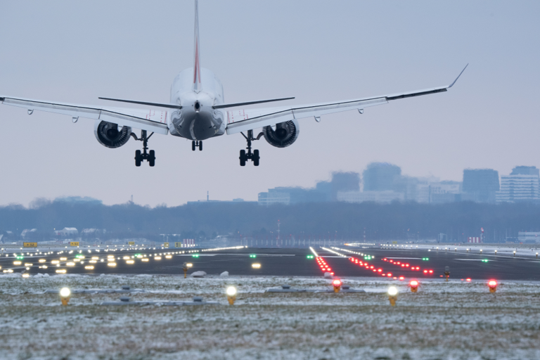 Why can't you use the loo before takeoff? A captain explains the real ...