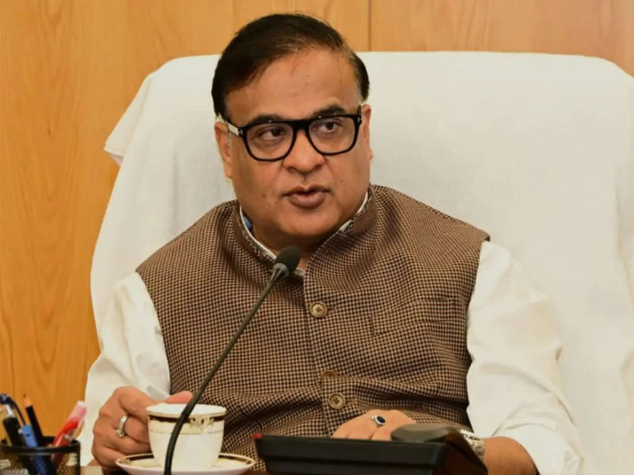 Assam: Government approves set up of Guwahati Satellite Cities ...